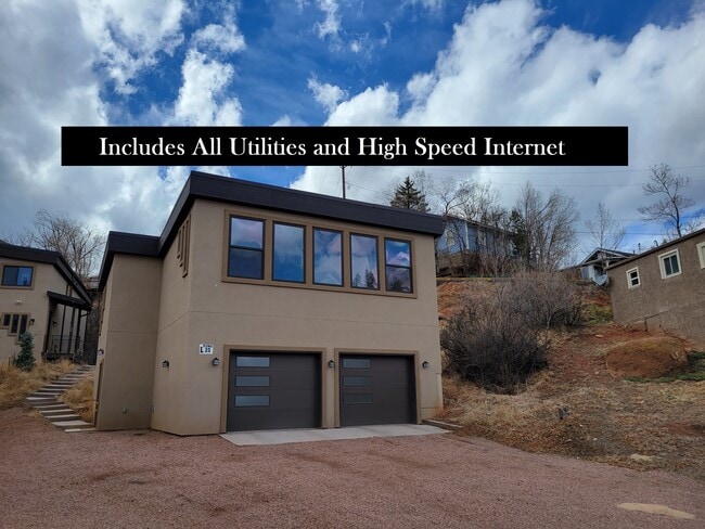 23 Puma Path - 23 Puma Path Manitou Springs CO 80829 | Apartment Finder