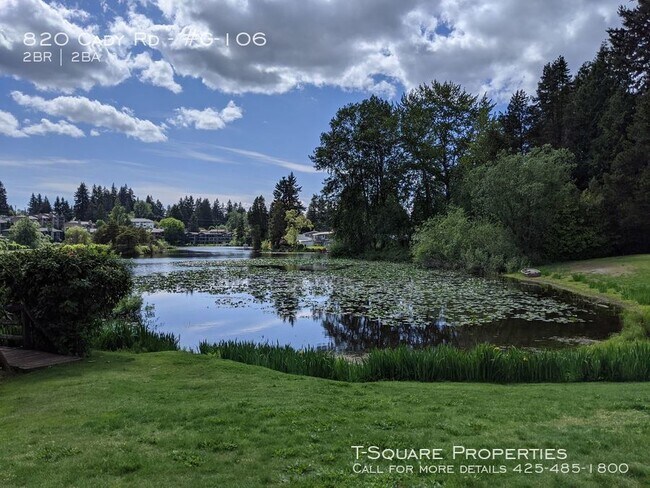 820 Cady Rd - 820 Cady Rd Everett WA 98203 | Apartment Finder