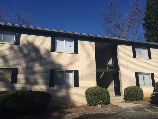 Wingate Apartments - 4735 Courtney Dr Forest Park GA 30297 | Apartment ...
