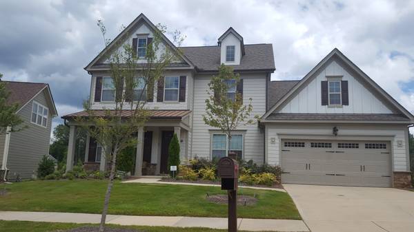 11523 Sweet Birch Lane...Chapel Cove Commu... - 11523 Sweet Birch Ln ...