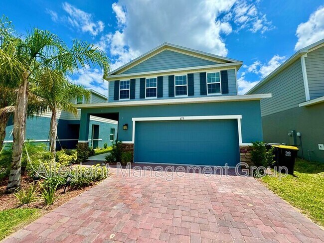 675 Bloom Terrace - 675 Bloom Terrace Davenport FL 33837 | Apartment Finder