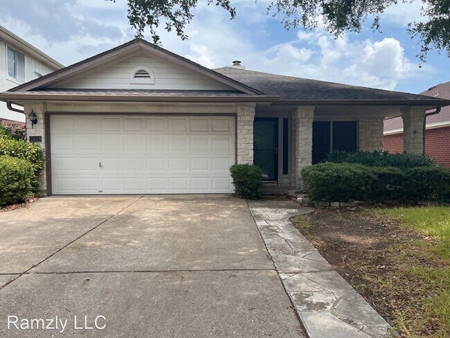 3 br, 2 bath House - 3409 Ruby Red Drive - 3409 Ruby Red Dr Austin TX ...