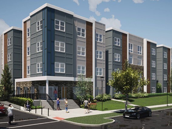 Aspen Bloomington - 703 W Gourley Pike Bloomington IN 47404 | Apartment ...