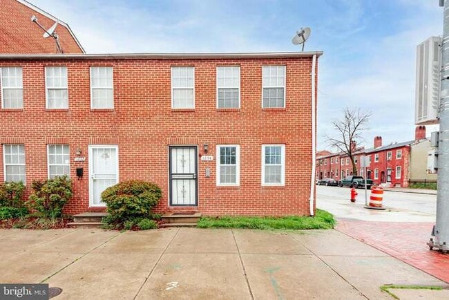 1234 E Madison St - 1234 E Madison St Baltimore MD 21202 | Apartment Finder