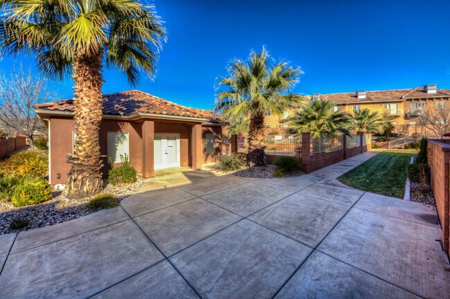La Venita Condo - 2 bedroom 2 bathroom. - 700 N Main St Washington UT ...