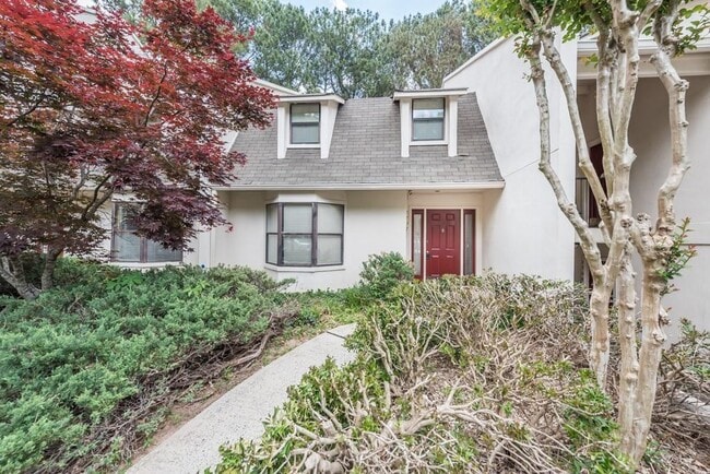 2707 Huntingdon Chase - 2707 Huntingdon Chase Atlanta GA 30350 ...
