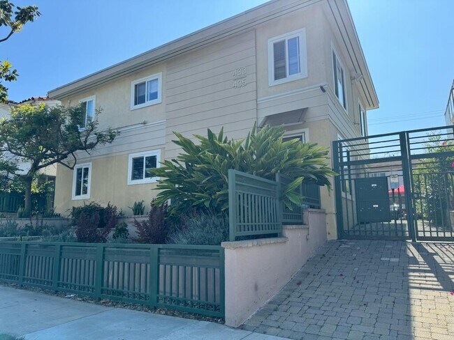 435 S Doheny Dr - 435 S Doheny Dr Beverly Hills CA 90211 | Apartment Finder