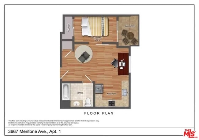 3667 Mentone Ave - 3667 Mentone Ave Los Angeles CA 90034 | Apartment Finder