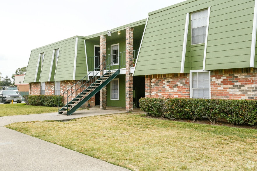 Tidwell Park - 9400 Bauman Rd Houston TX 77076 | Apartment Finder