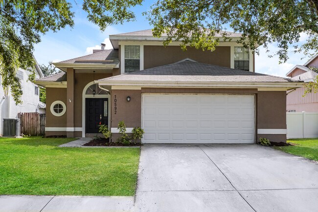 10592 Satinwood Cir - 10592 Satinwood Cir Orlando FL 32825 | Apartment ...