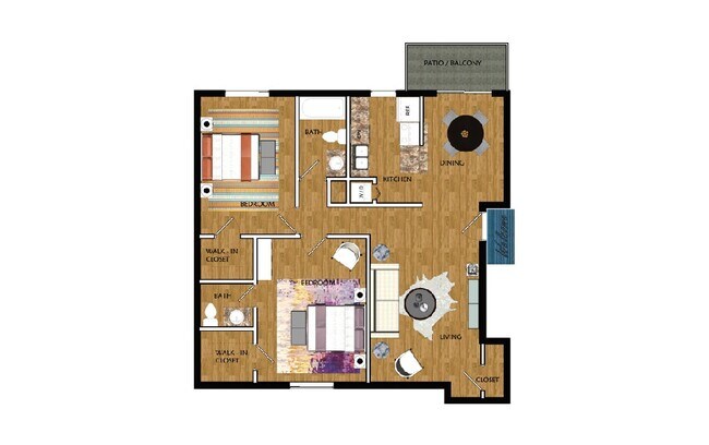 The Preserve at Spring Lake - 895 Wymore Rd Altamonte Springs FL 32714 ...