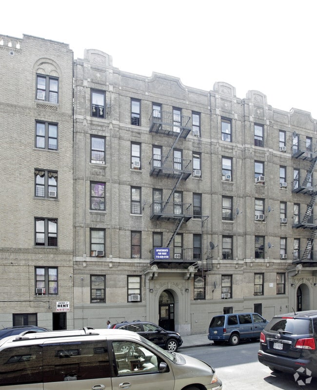 2322-2326 Ryer Ave - 2322-2326 Ryer Ave Bronx NY 10458 | Apartment Finder