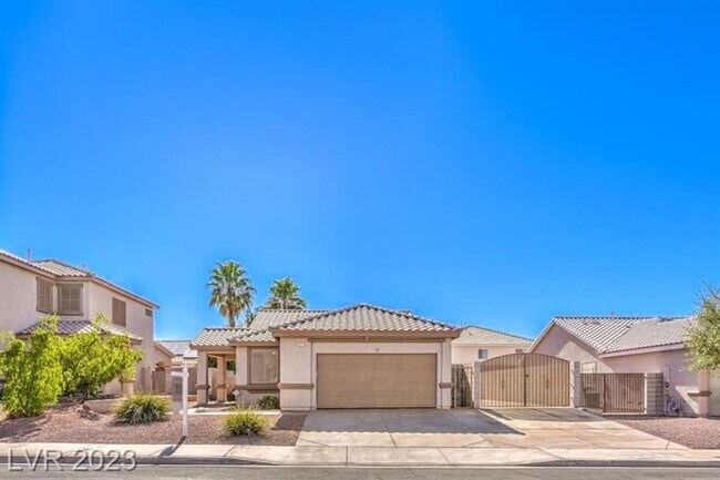 SINGLE STORY! - 277 Ventana Heights St Henderson NV 89074 | Apartment ...