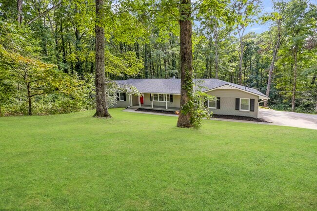 5845 Campbellton Fairburn Rd - 5845 Campbellton Fairburn Rd Fairburn GA ...