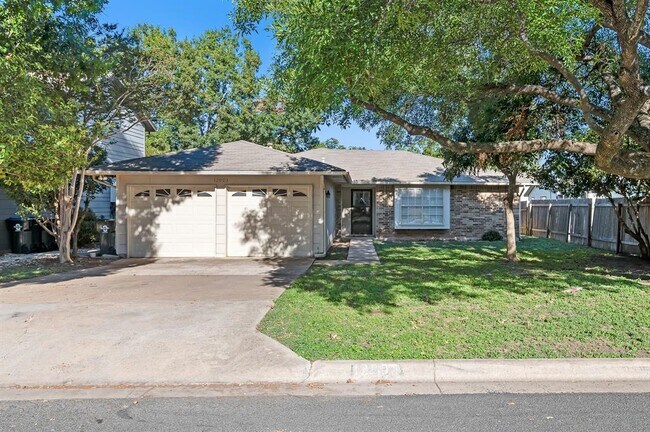 12903 Water Wheel Cove - 12903 Water Wheel Cove Austin TX 78729 ...