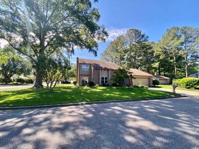 Lake Christopher - 1544 Harbor View Cove Virginia Beach VA 23464 ...