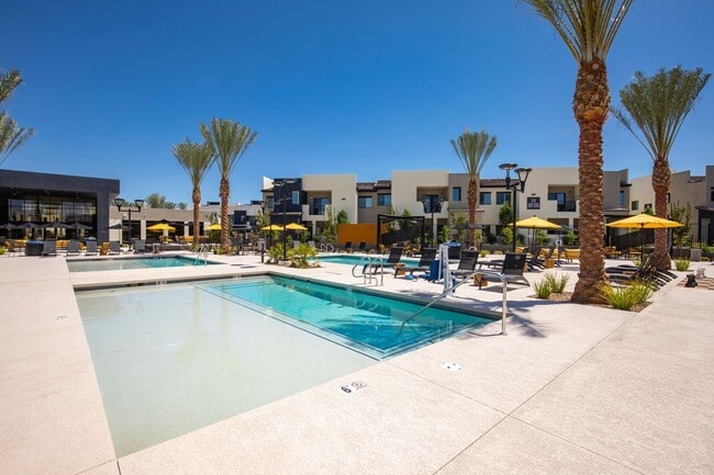 The Aviator - Henderson, NV | Apartment Finder
