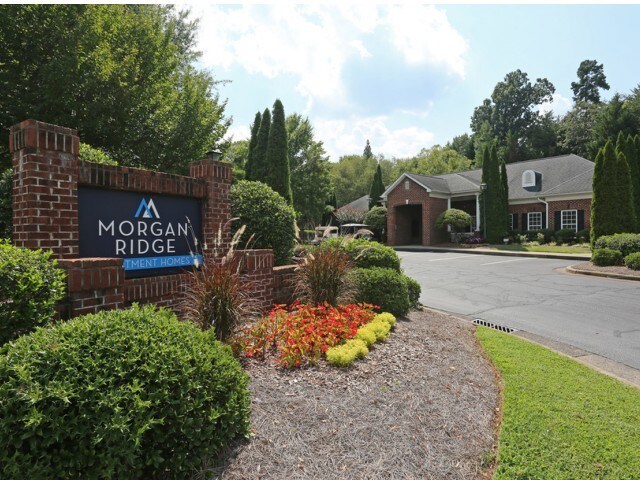 Morgan Ridge - Winston-Salem, NC | Apartment Finder