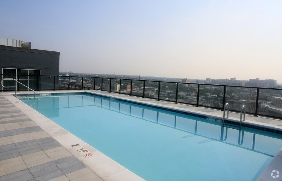 225 N Calvert - 225 N Calvert St Baltimore MD 21202 | Apartment Finder