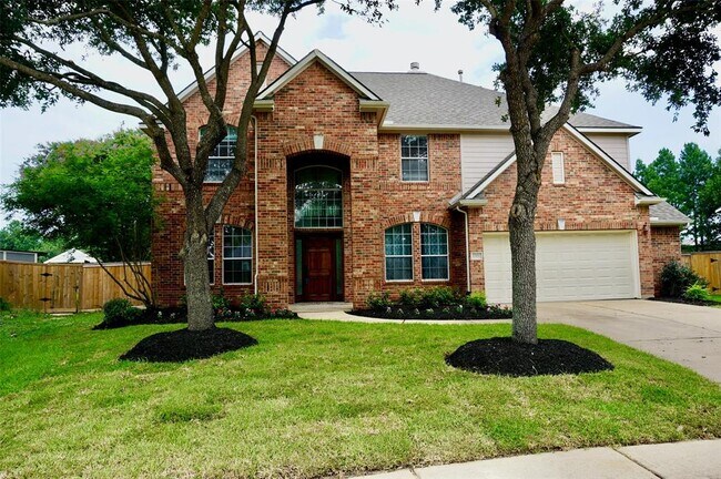 1303 Brendon Trails Dr - 1303 Brendon Trails Dr Spring TX 77379 ...