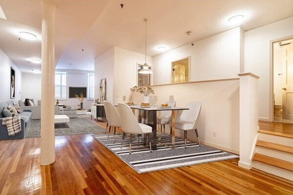 3 Appleton St - 3 Appleton St Boston MA 02116 | Apartment Finder