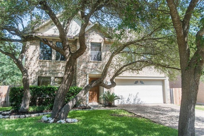 2107 Rachel Ridge - 2107 Rachel Ridge Cedar Park TX 78613 | Apartment ...