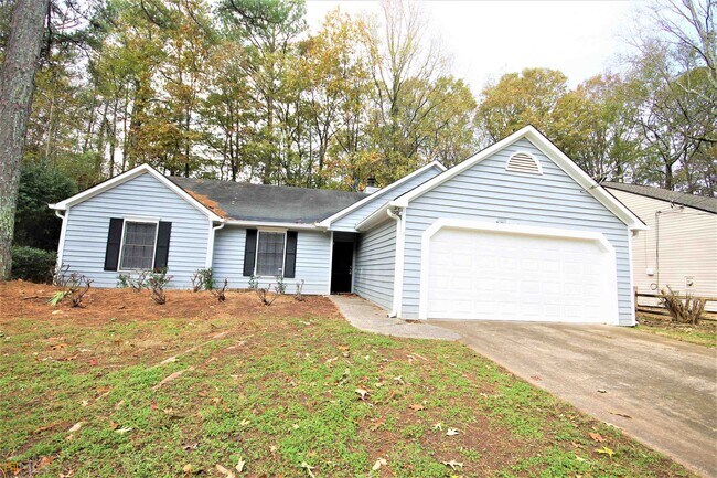 930 Shiloh Ridge Run NW - 930 Shiloh Ridge Run NW Kennesaw GA 30144 ...