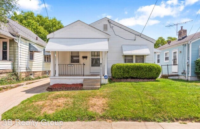2 br, 1.5 bath House - 5240 Warren Ave. - 5240 Warren Ave Norwood OH 45212 | Apartment Finder