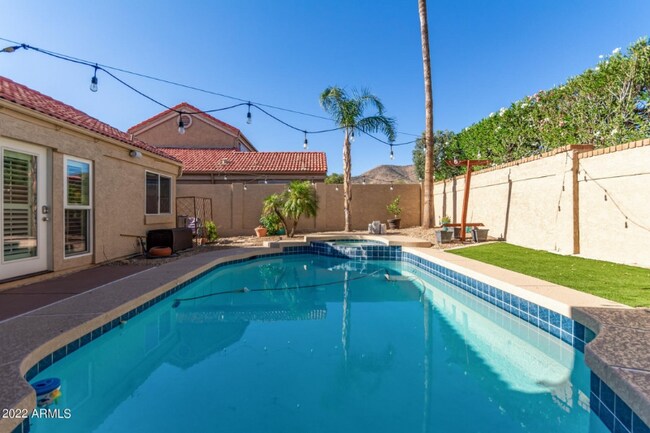 11296 E Sunnyside Dr - 11296 E Sunnyside Dr Scottsdale AZ 85259 ...