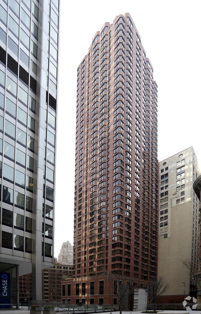 Liberty Plaza - 10 Liberty St New York NY 10005 | Apartment Finder