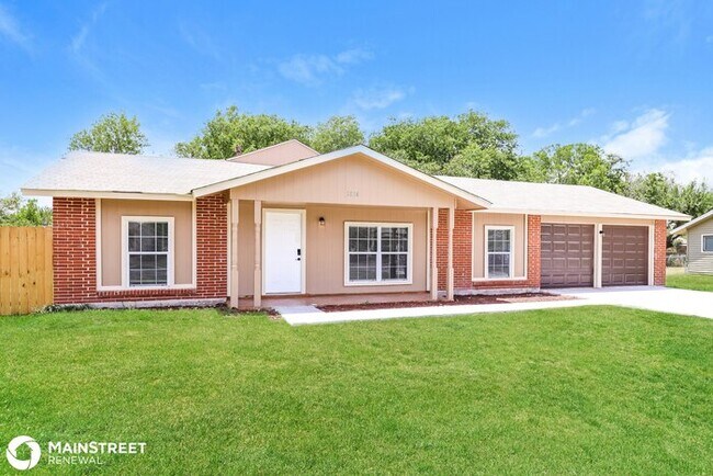 5814 Castle Brook Dr, San Antonio, TX 78218 - 5814 Castle Brook Dr San ...