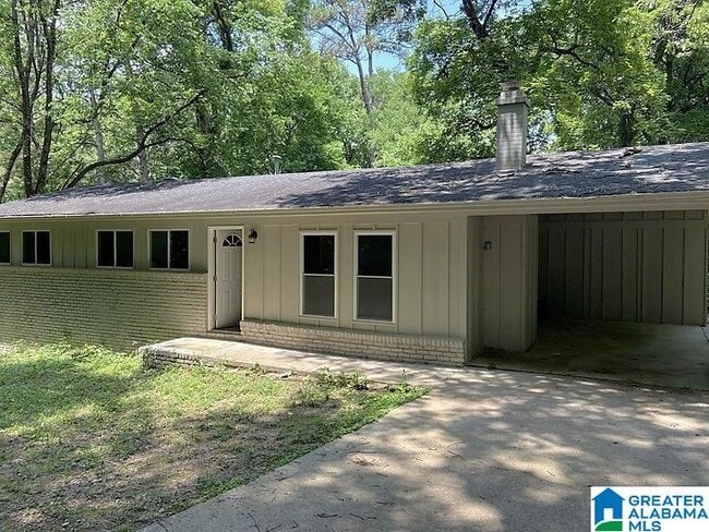 8816 Valley Brook Rd - 8816 Valley Brook Rd Birmingham AL 35206 ...
