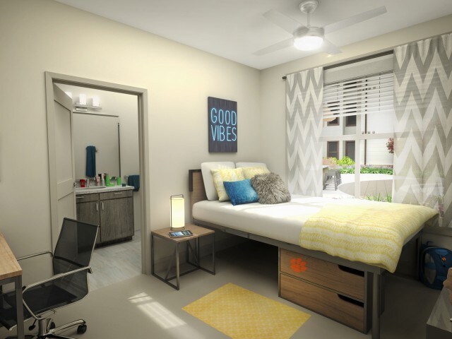 114 Earle - Clemson, SC | Apartment Finder