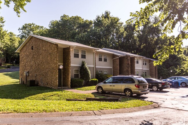Burning Tree - Hermitage, TN | Apartment Finder