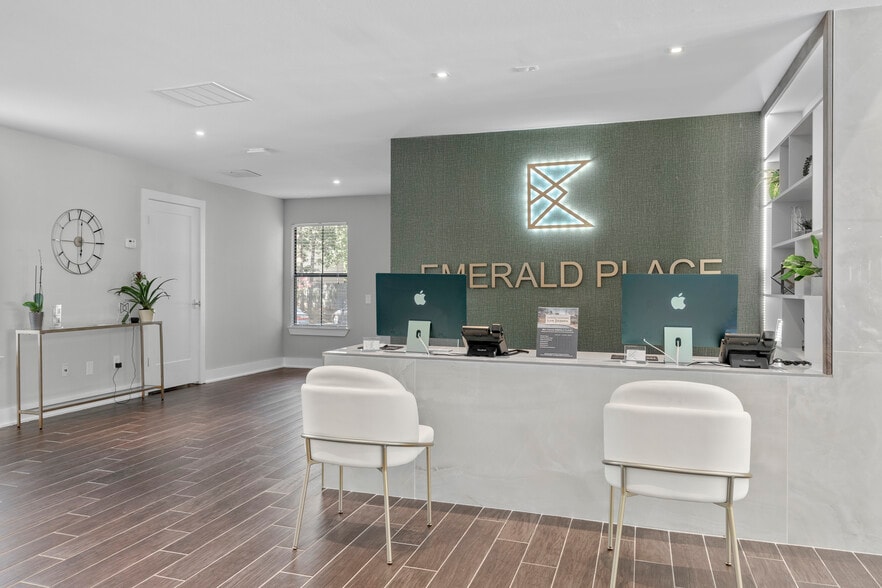 Emerald Place - 4512 Emerald Forest Dr Durham NC 27713 | Apartment Finder