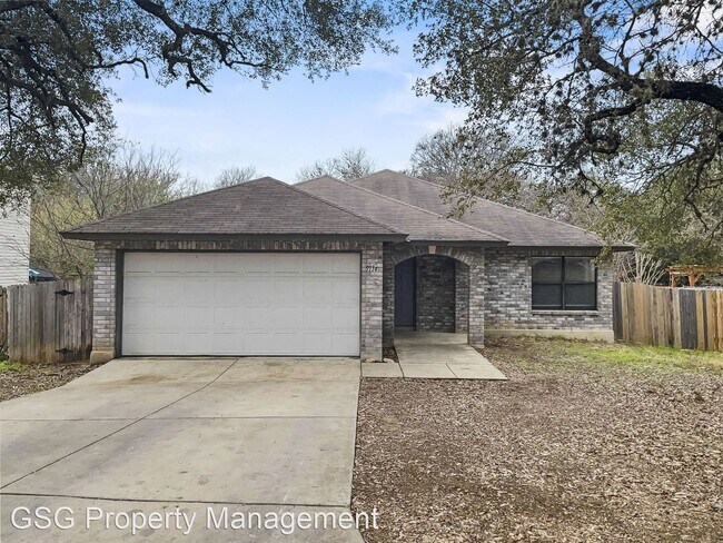 3 br, 2 bath House - 9114 Windward Trace - 9114 Windward Trce San ...
