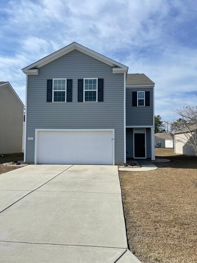 824 Hayes Point Cir - 824 Hayes Point Cir Myrtle Beach SC 29588 ...