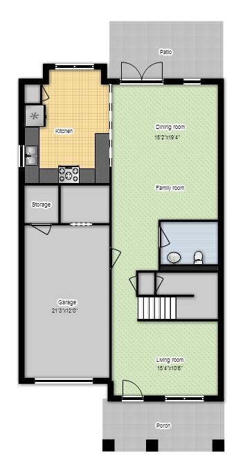 Fort Riley On Post Housing - 45 Barry Ave Fort Riley KS 66442 ...