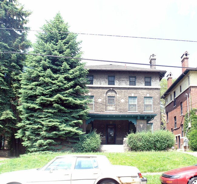 372 S Winebiddle St - 372 S Winebiddle St Pittsburgh PA 15224 ...