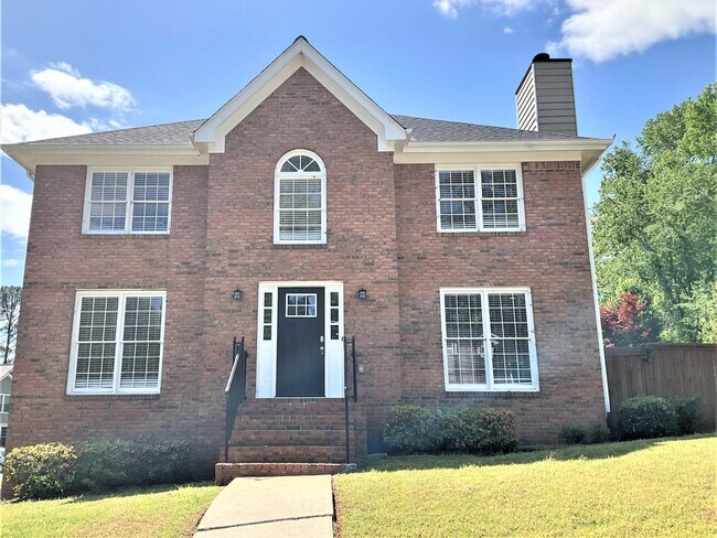 1320 Wheatfield Dr - 1320 Wheatfield Dr Lawrenceville GA 30043 ...