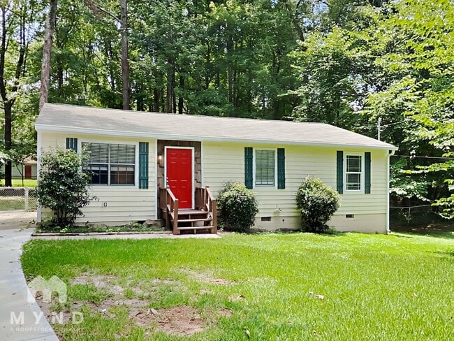 3421 Rocky Pine Ct - 3421 Rocky Pine Ct Stonecrest GA 30038 | Apartment ...