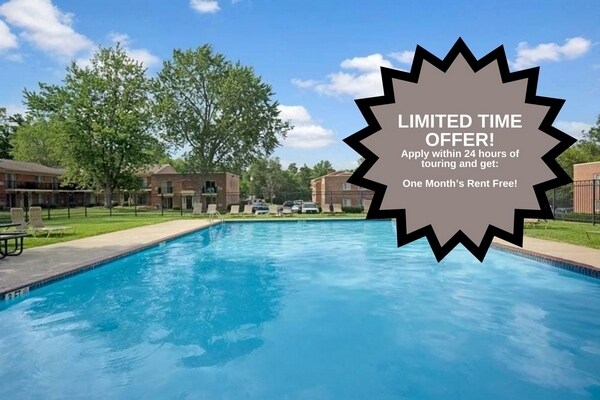 New Orleans Park Apartments - 943 South Ave Secane PA 19018 | Apartment ...