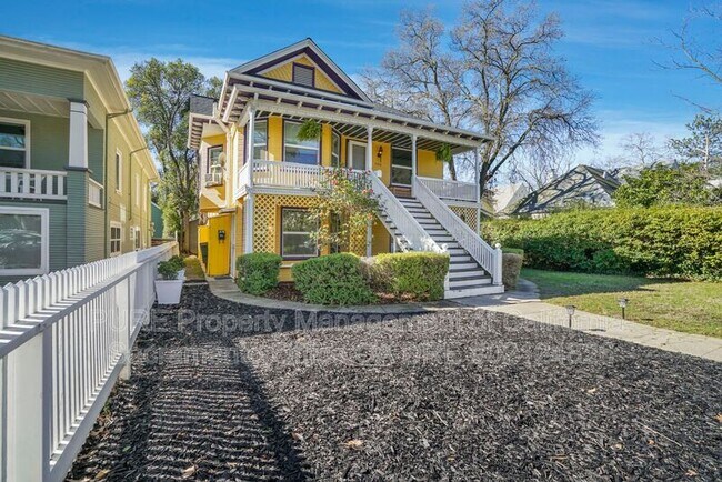 2324 Castro Way - 2324 Castro Way Sacramento CA 95818 | Apartment Finder