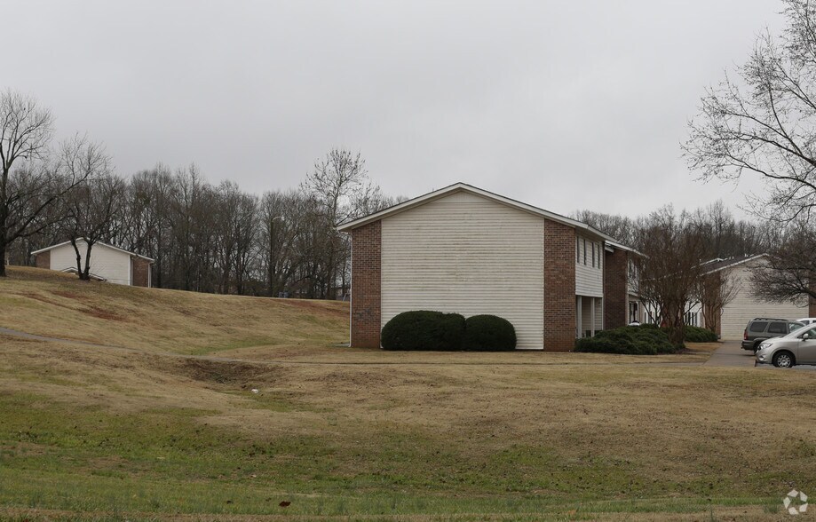 Hampton Ridge Apartments - 121 Lyman Ave Duncan SC 29334 | Apartment Finder