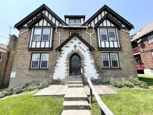 1029 Dana Ave - 1029 Dana Ave Cincinnati OH 45229 | Apartment Finder