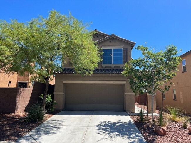 Northwest Home - End of cut de sac. - 7764 Weavercrest Ct Las Vegas NV ...