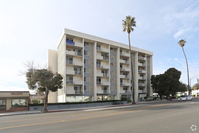 Plaza Vista - 401 S C St Oxnard CA 93030 | Apartment Finder