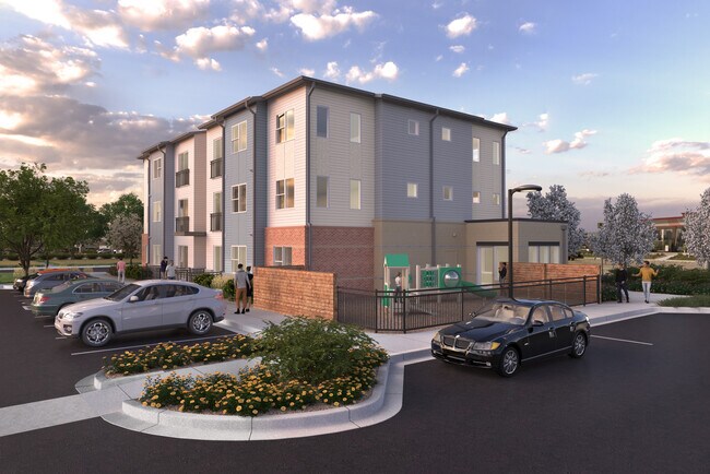 Crisman II - 680 State Highway 66 Longmont CO 80504 | Apartment Finder