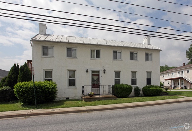 33 Frederick Rd - 33 Frederick Rd Thurmont MD 21788 | Apartment Finder