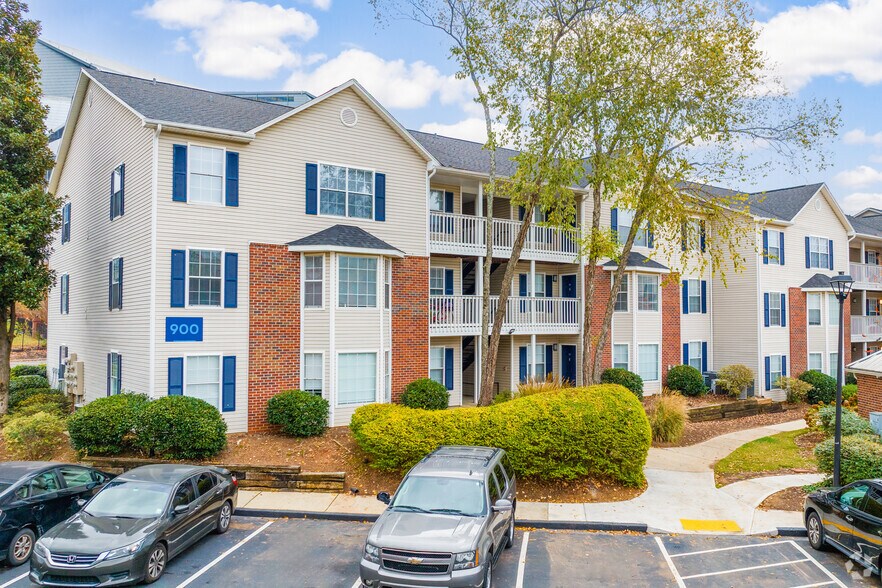 Flats on Maple Street - 55 Maple St NW Atlanta GA 30314 | Apartment Finder